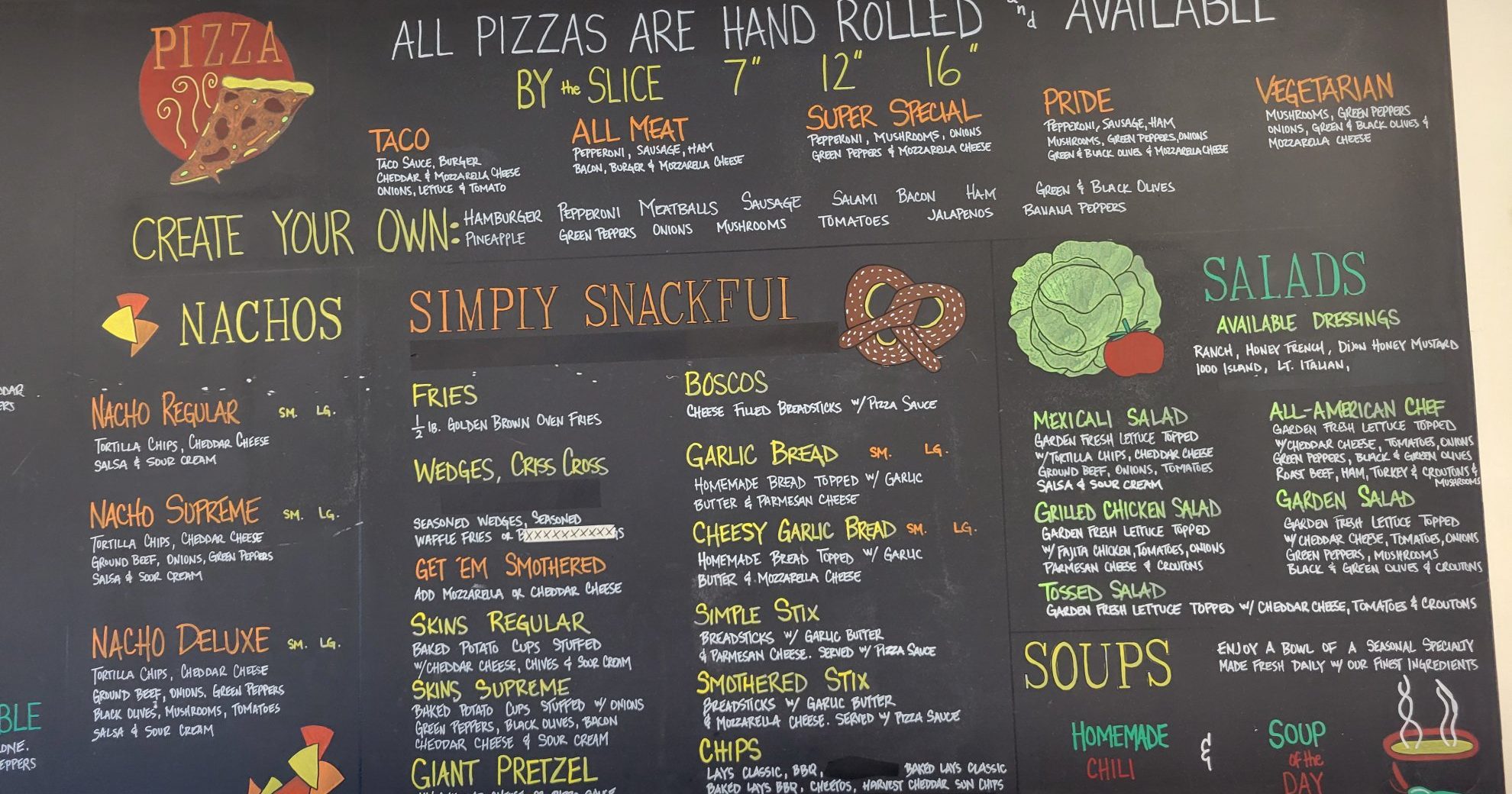 Subs N More: South Haven's Culinary Gem for Sub Enthusiasts ...